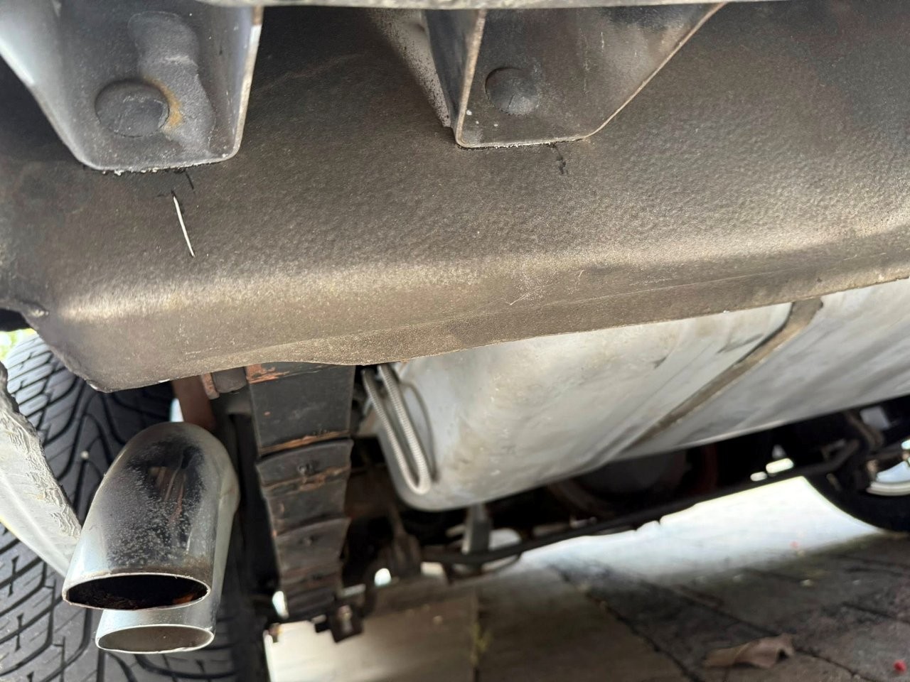 TRANS AM SPECIALTIES OF FLORIDA